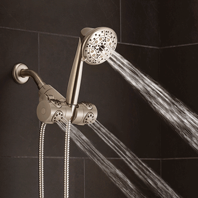 Spin + Soak - Oxygenics